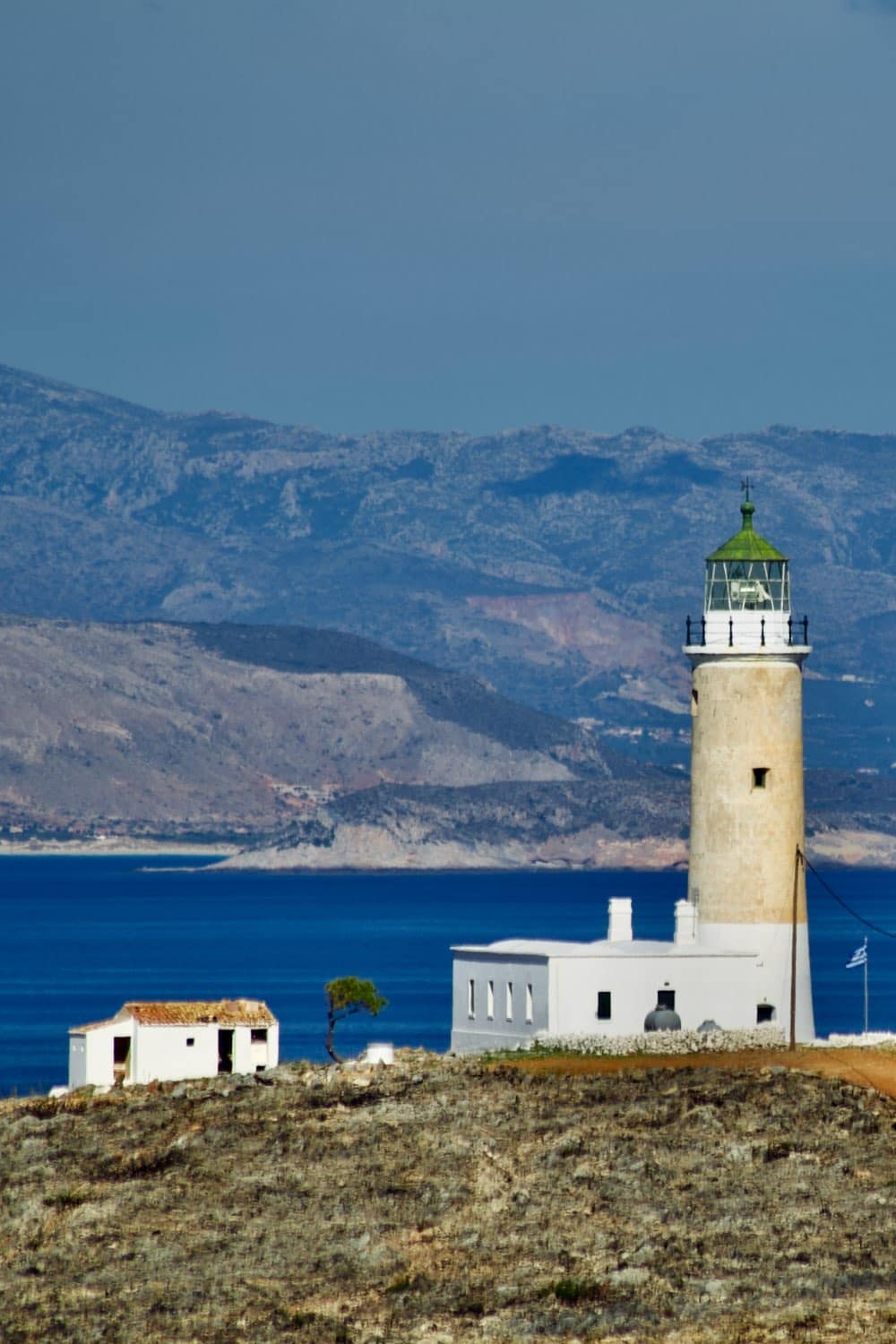 Kythira | Official Tourism Guide – Destination Kythera